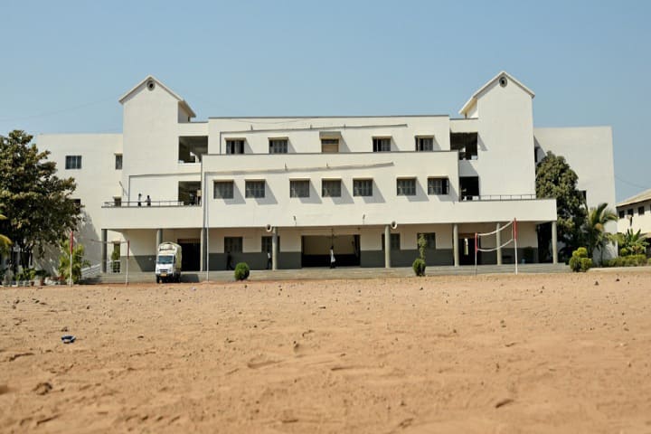 Appasaheb Birnale College of Education, Sangli: Admission, Fees, Courses, Placements, Cutoff ...